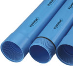 Casing Pipes – Tormac Pumps